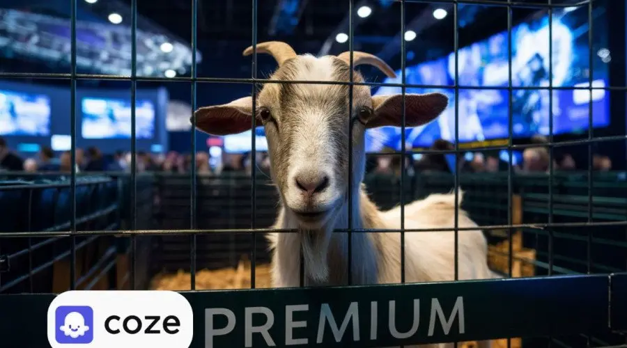 Coze стал платным!